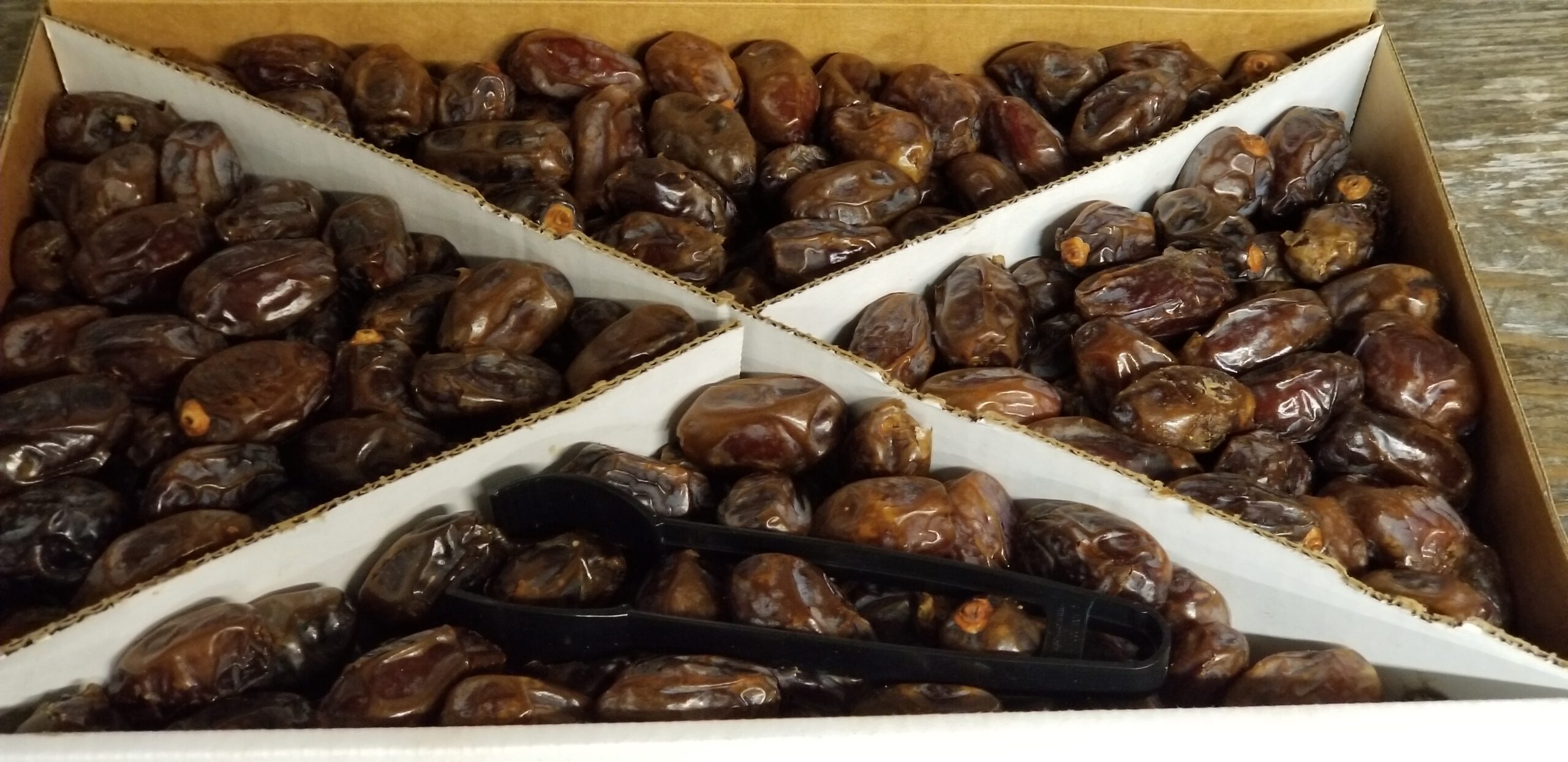 medjool dates – COOSEMANS HOUSTON INC.